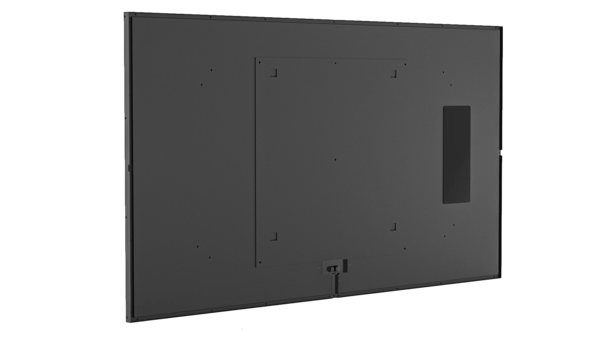 LCD commercial display manufacturer - skisignage