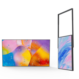 LCD commercial display manufacturer